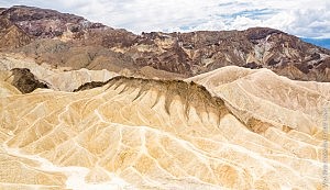 USA Day 6 : Death Valley | Wild Birds Collective