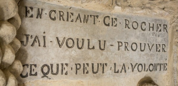 Le Palais Idéal du Facteur Cheval | Wild Birds Collective