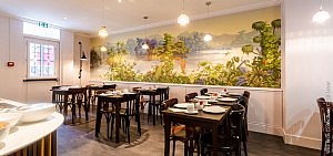 Hôtel La Demeure Paris | Wild Birds Collective