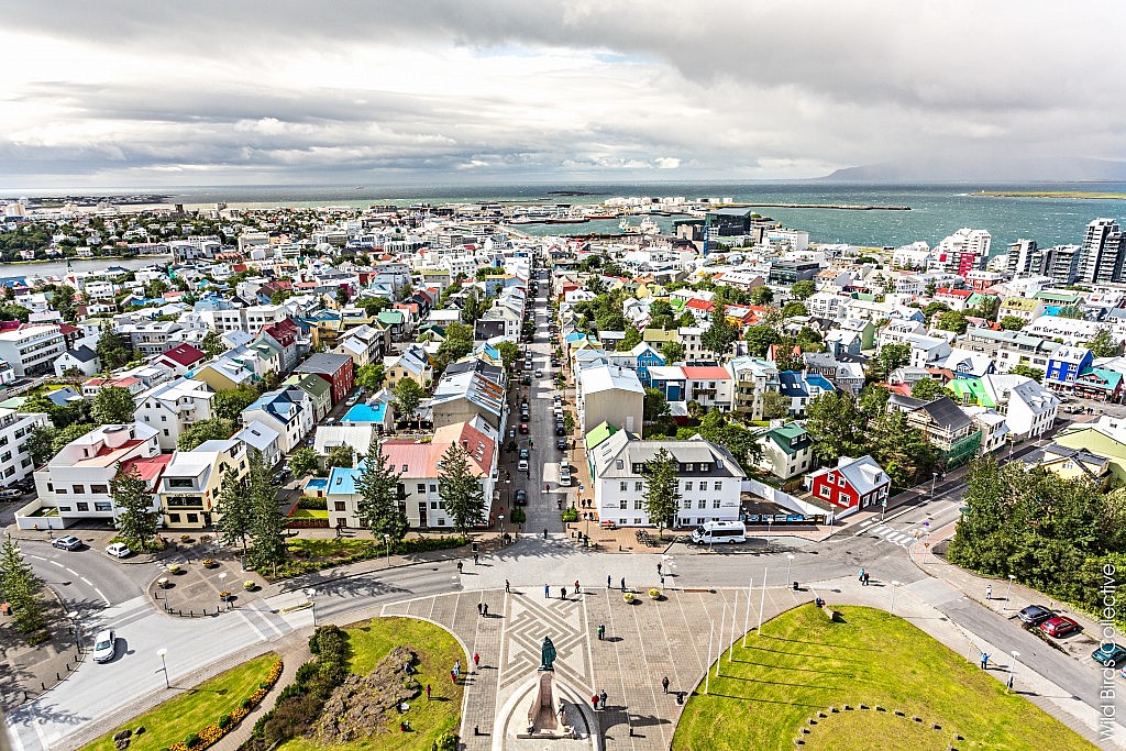 Visiter Reykjavik : 15 choses à faire dans la capitale islandaise ...