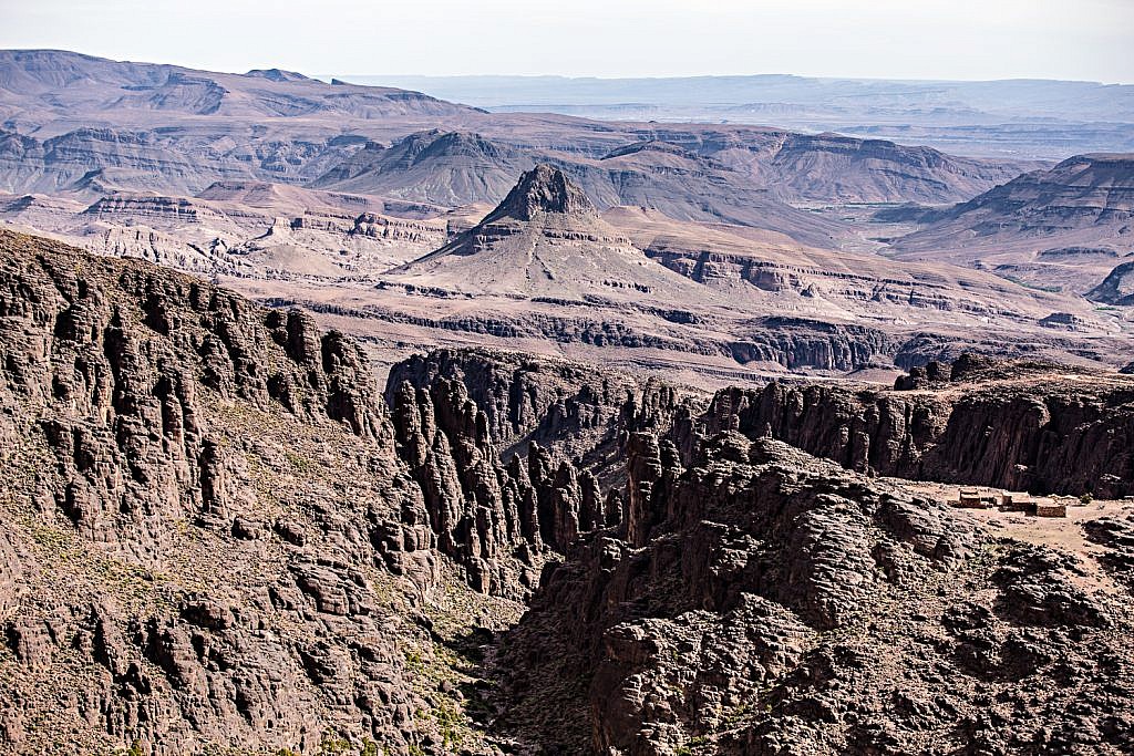 Maroc : Road trip au djebel Saghro | Wild Birds Collective