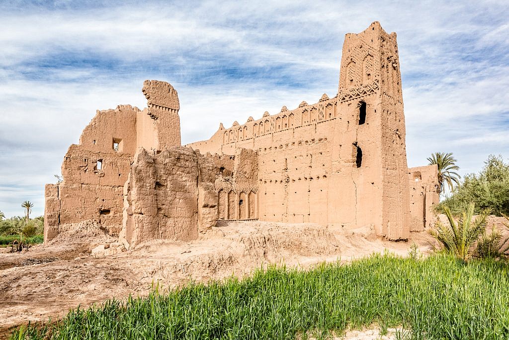 Maroc : Road trip au djebel Saghro | Wild Birds Collective