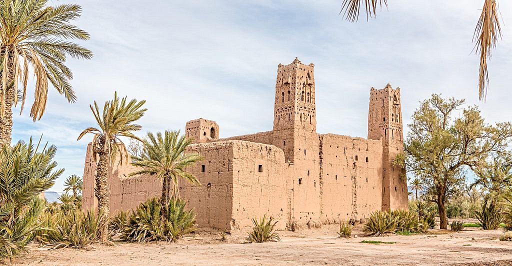 Maroc : Road trip au djebel Saghro | Wild Birds Collective