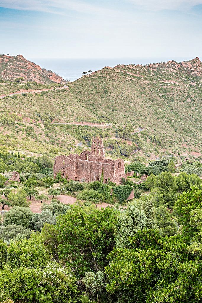 Castellon, de la mer aux montagnes | Wild Birds Collective