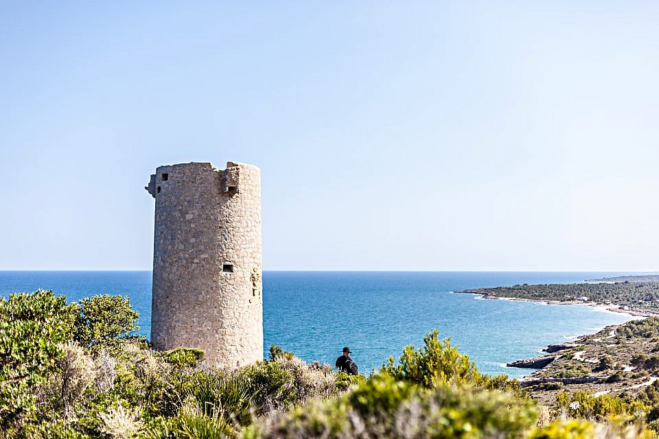 Castellon, de la mer aux montagnes | Wild Birds Collective