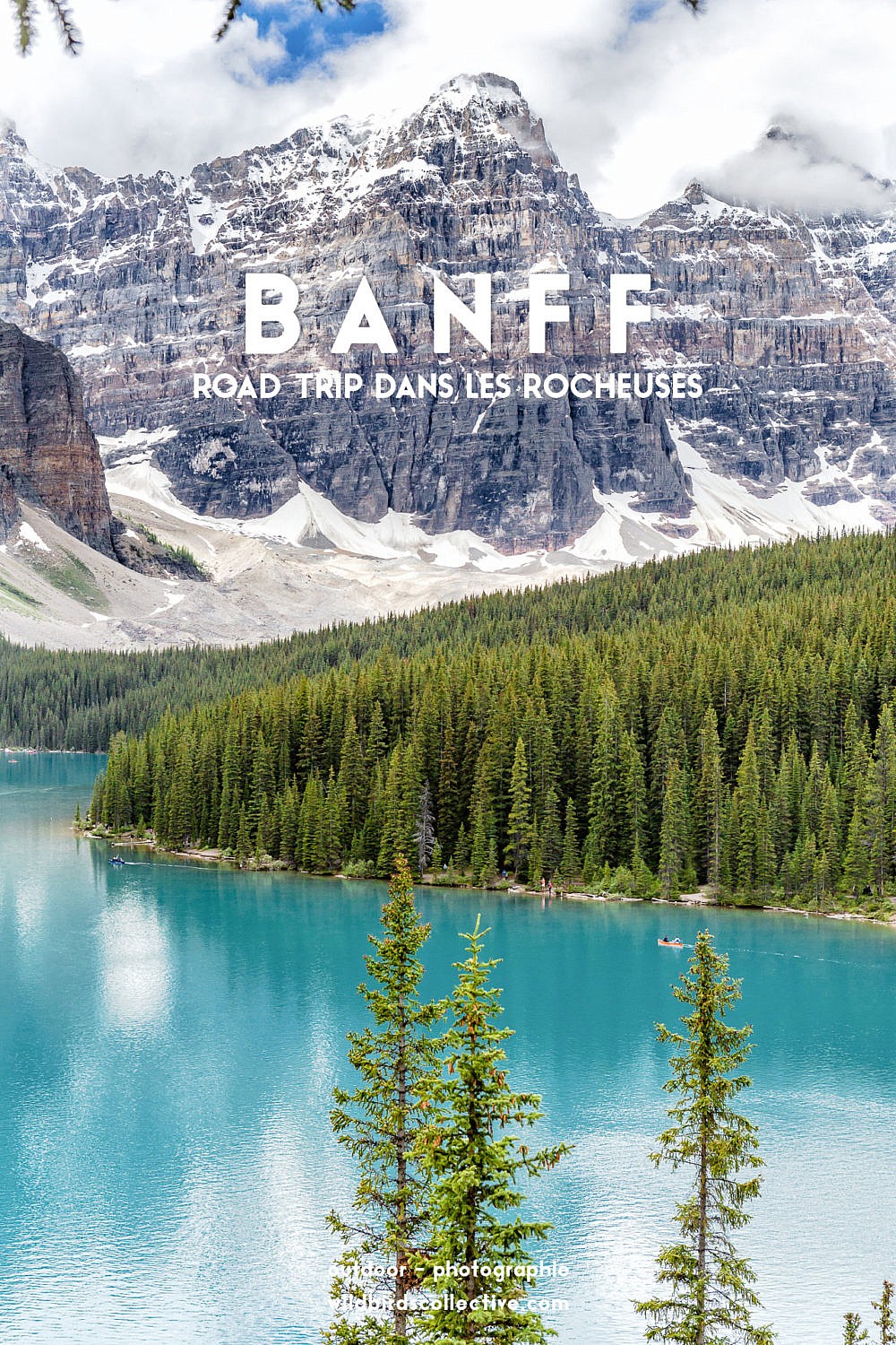 guide-visiter-banff-alberta-canada-ouest-wbc | Wild Birds Collective