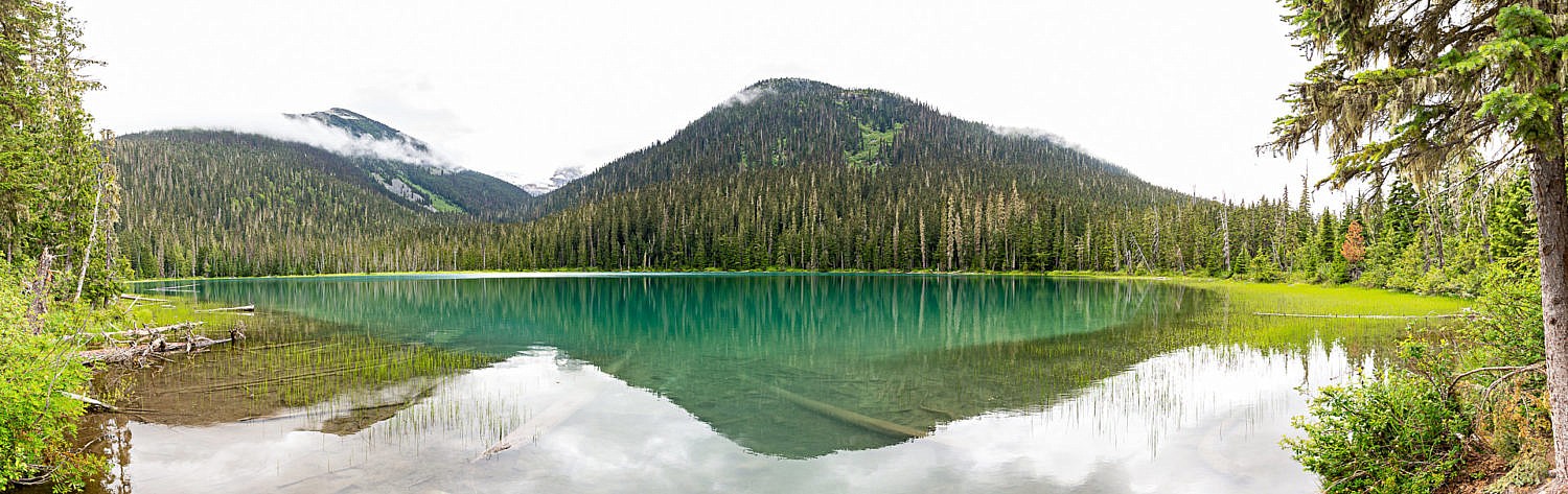 Colombie-Britannique | Les plus beaux lieux à visiter | Wild Birds ...