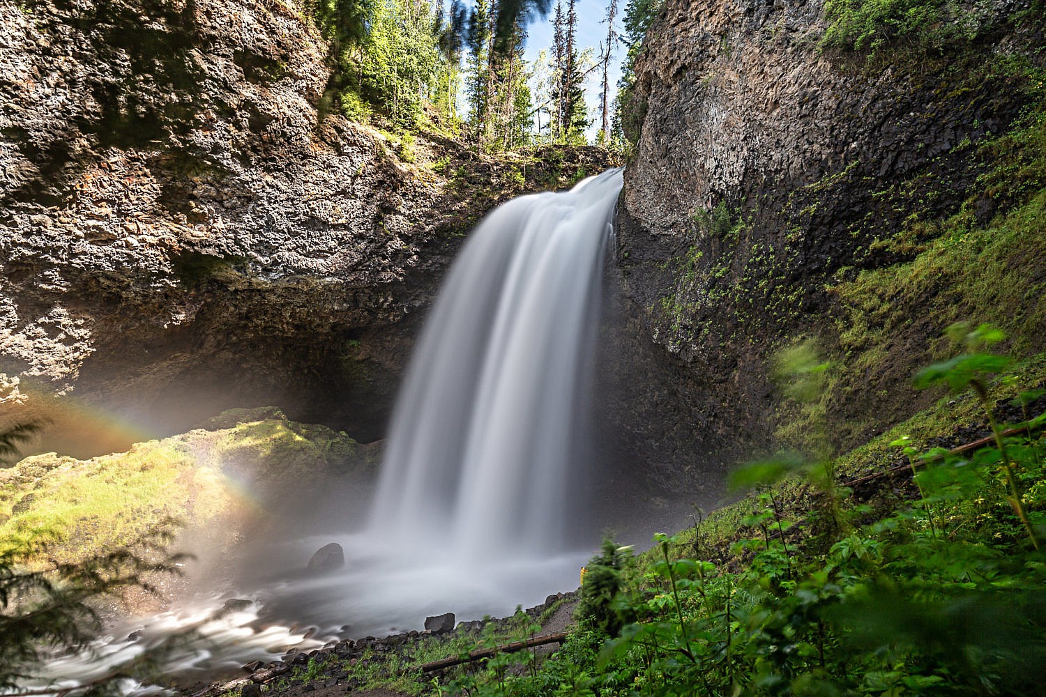 Colombie-Britannique | Les plus beaux lieux à visiter | Wild Birds ...
